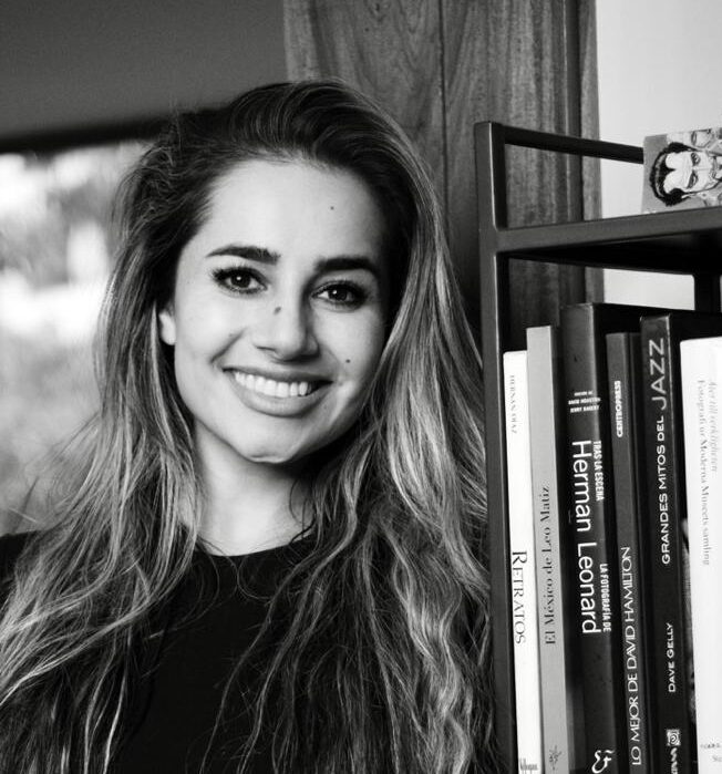 Jenny Lindo representará a Colombia en el Women Economic Forum 2024 - Nación Paisa