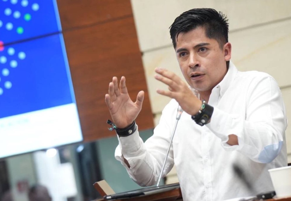 Ariel Ávila revela nuevos datos sobre casos de falsos positivos ...