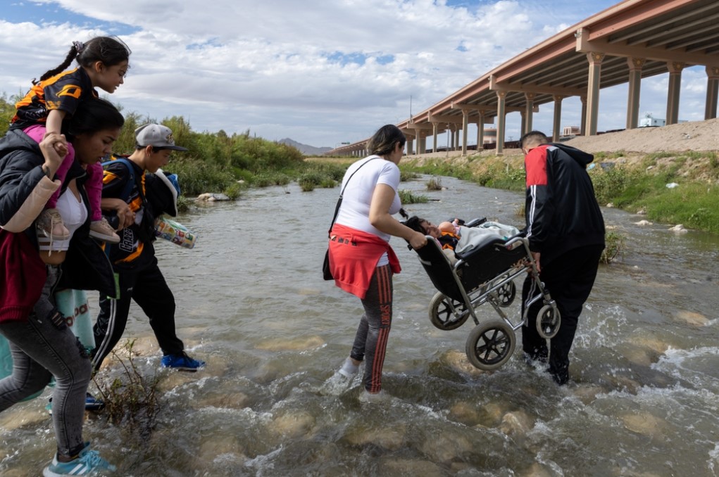 Nuevo Plan de Acción de Datos sobre Migración y Refugio: un paso hacia ...