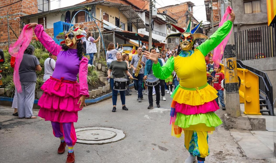 Sabaneta, una joya turística que complementa a Medellín - Nación Paisa