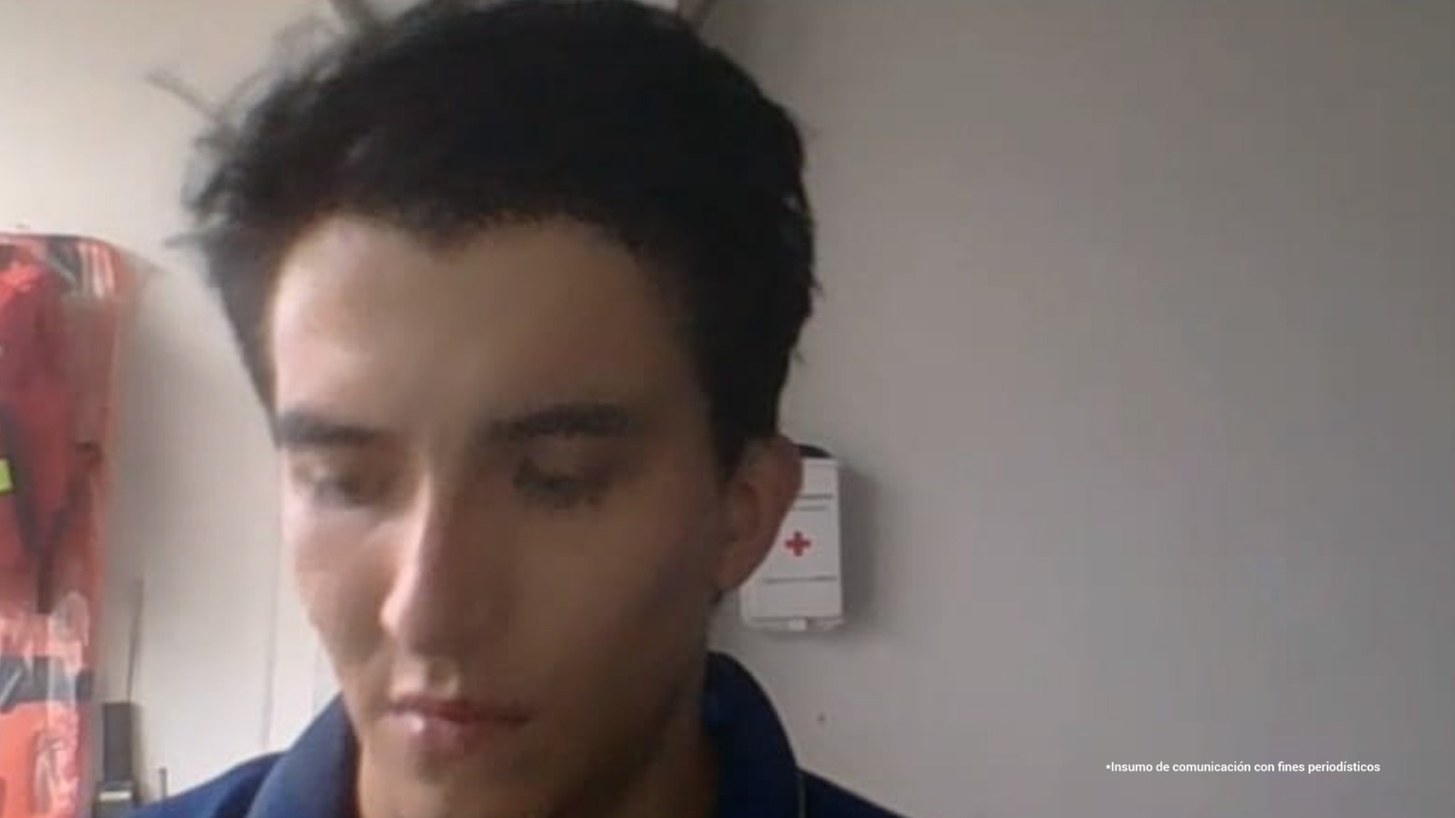 Judicializado presunto agresor de entrenador de fútbol y menores - Nación Paisa