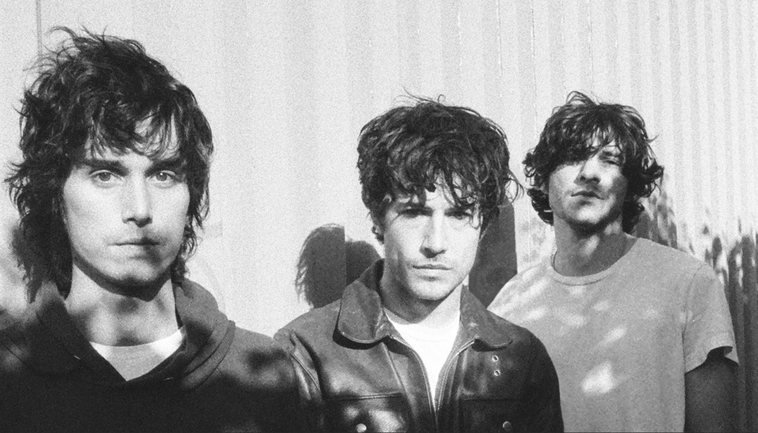 Wallows presenta "Your New Favorite Song" y anuncia su gira - Nación Paisa
