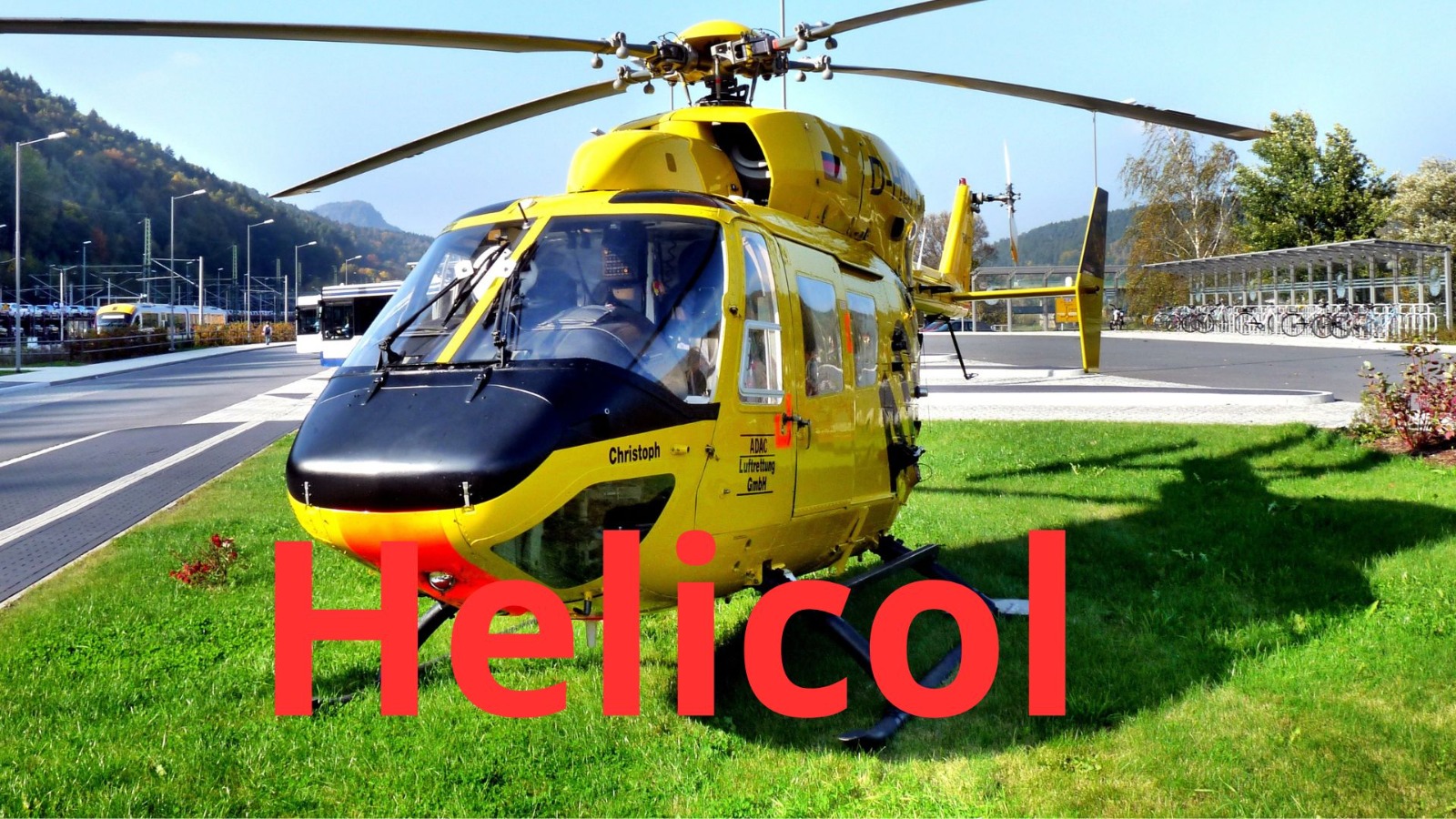 La paradoja de HELICOL: ¿Víctima o victimario? - Nación Paisa