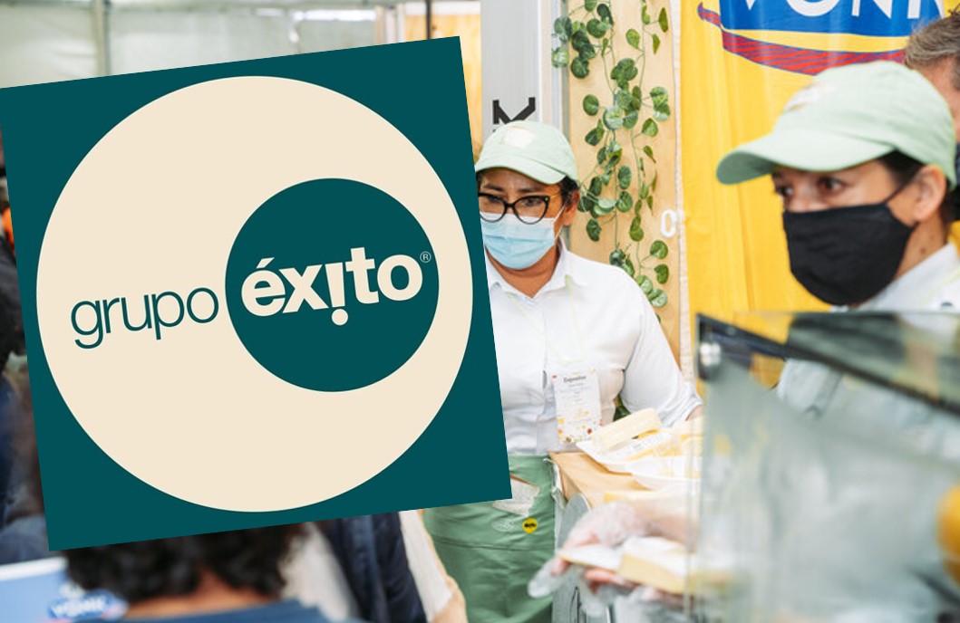 Sindicato del Éxito en Medellín denuncia presuntas irregularidades - Nación Paisa