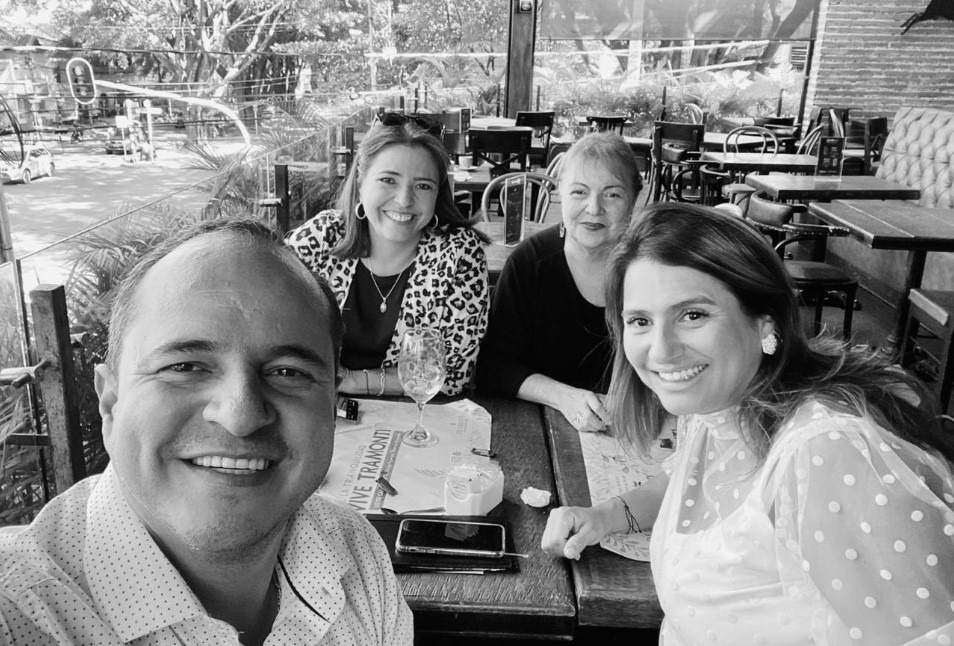 Consternación por asesinato de la periodista María Victoria Correa ...