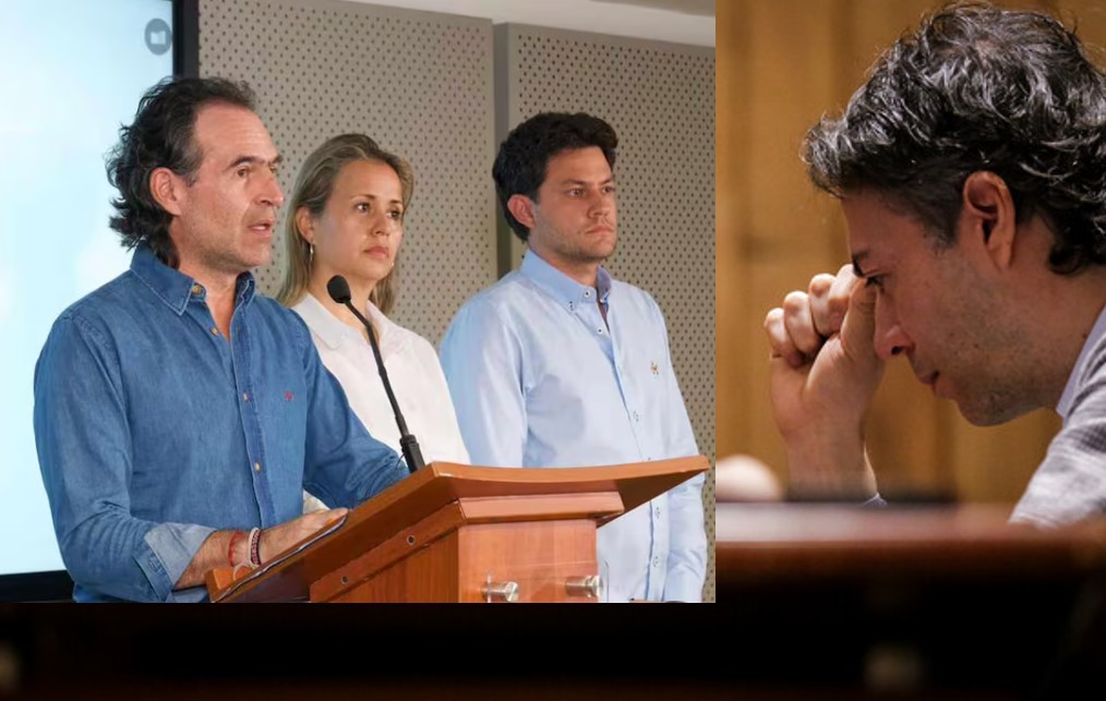 Fiscal que presuntamente habría dejado lista imputación de Quintero ...